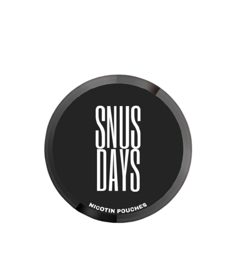 Startseite – SnusDays